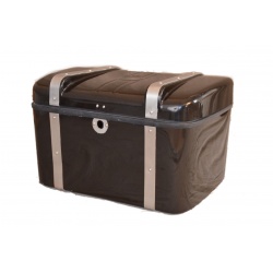 Vintage Motorcycle Top Box | Craven Equipment