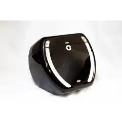 Vintage Motorcycle Top Box | Craven Equipment