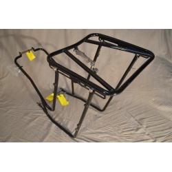 Motorcycle Luggage Racks | Craven Equipment